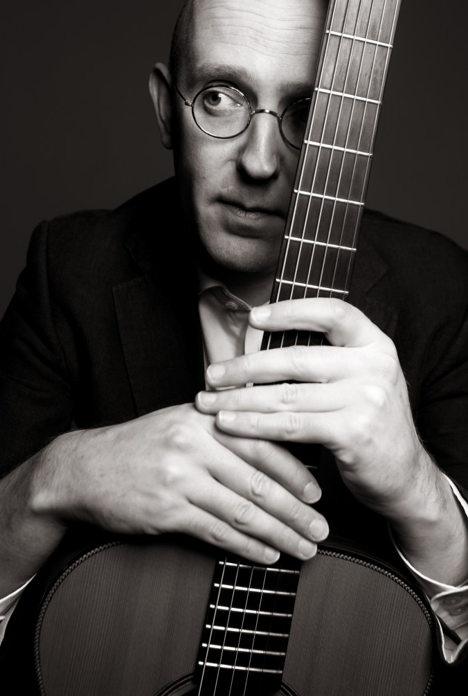 Gallery. | Paul 'Silky' White